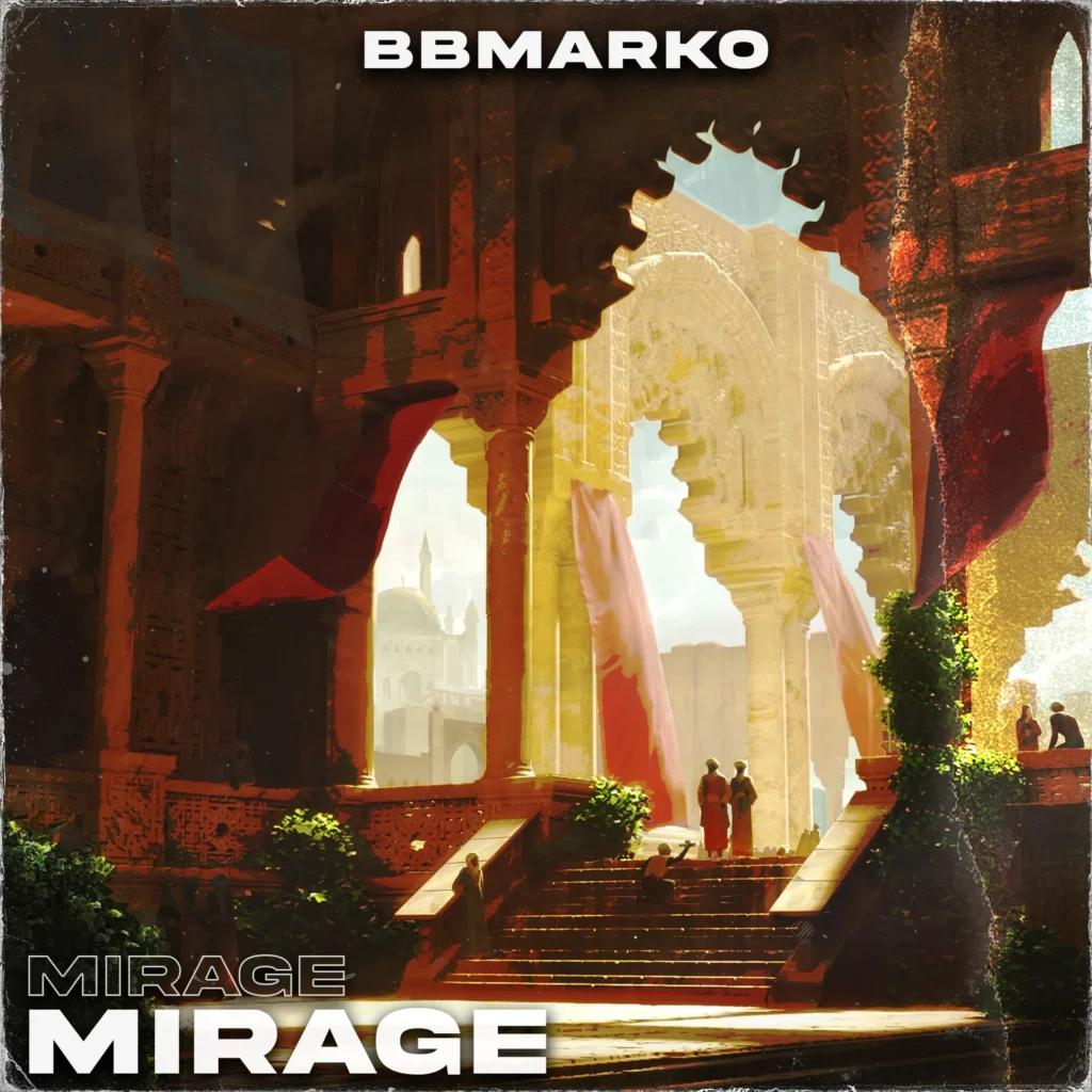 BBMarko – Mirage Multi Kit – VSTorrent